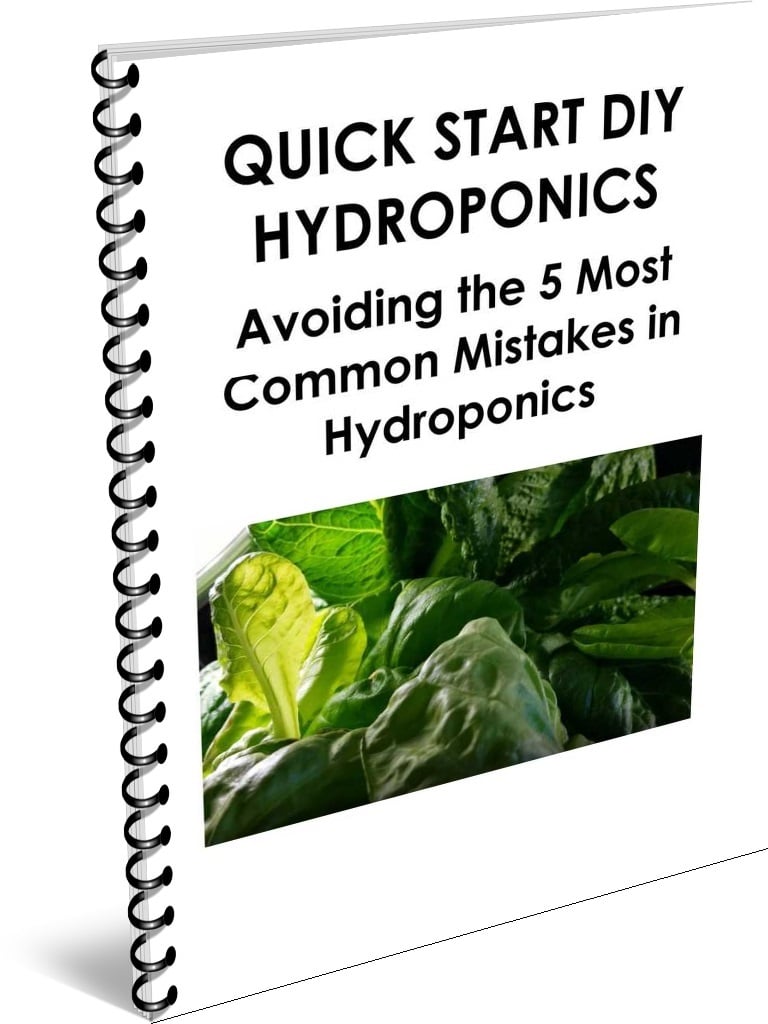How to Build Your Own 5-Tier Strawberry Hydroponic Grow Kit – Green ...